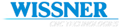 Wissner Maschinenbau GmbH | CNC Technologie | Fräsmaschinen - | Wissner ...